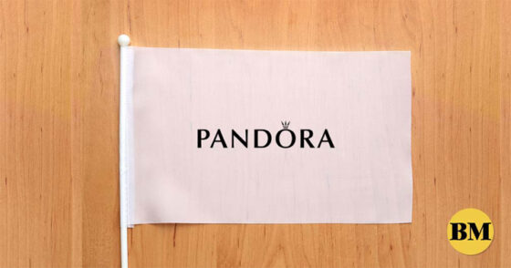 Pandora beats quarterly revenue estimates | Bloomberg News