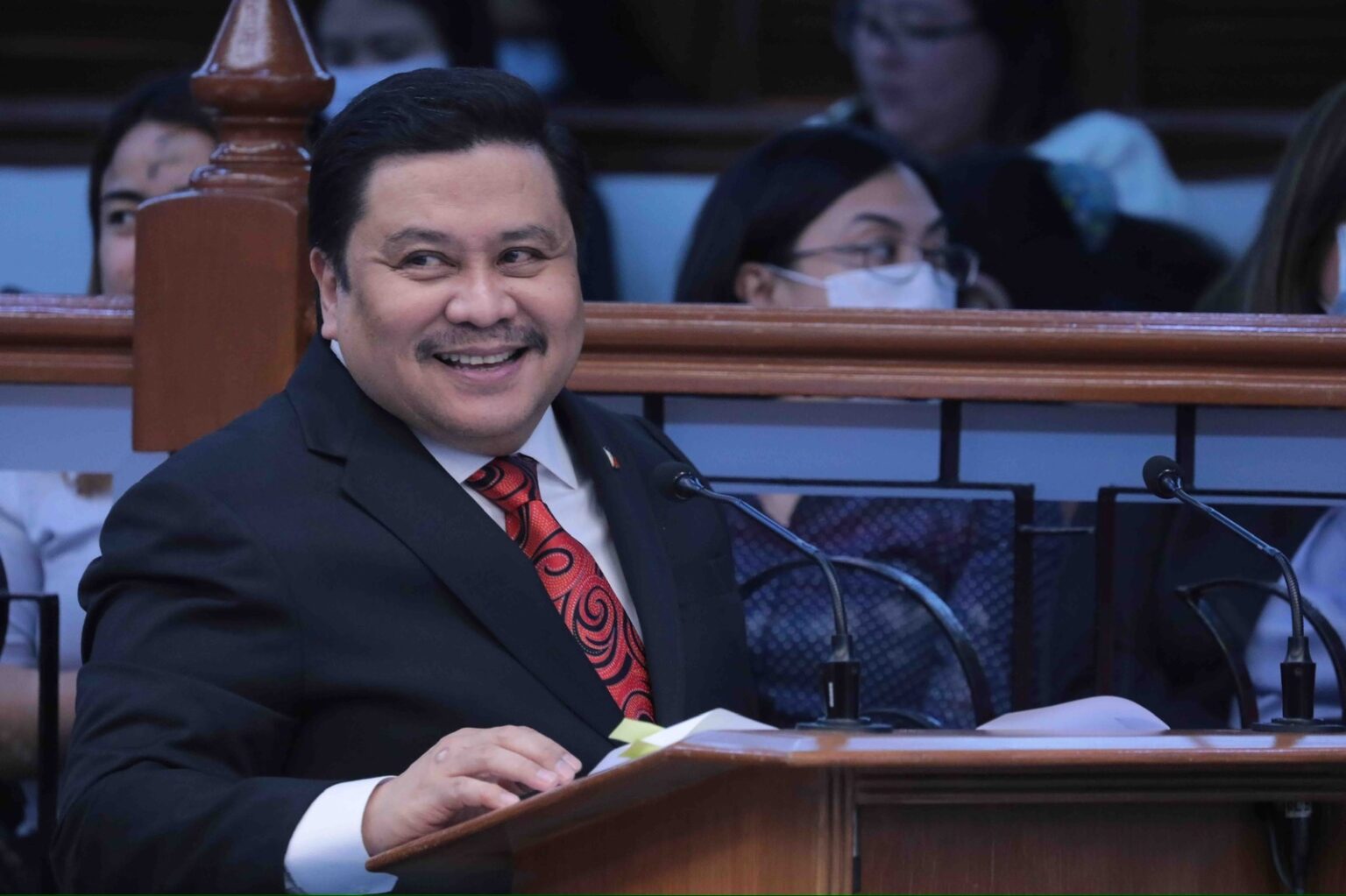 Authorities seize vessels for alleged oil smuggling | Rene Acosta
