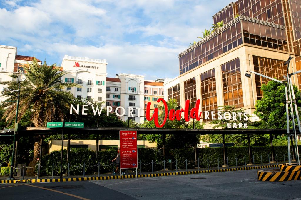 Newport World Resorts unveils bigger Epic Rewards with Winford Resort ...