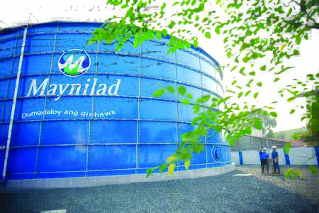 Maynilad to spend P31 billion on projects | BusinessMirror