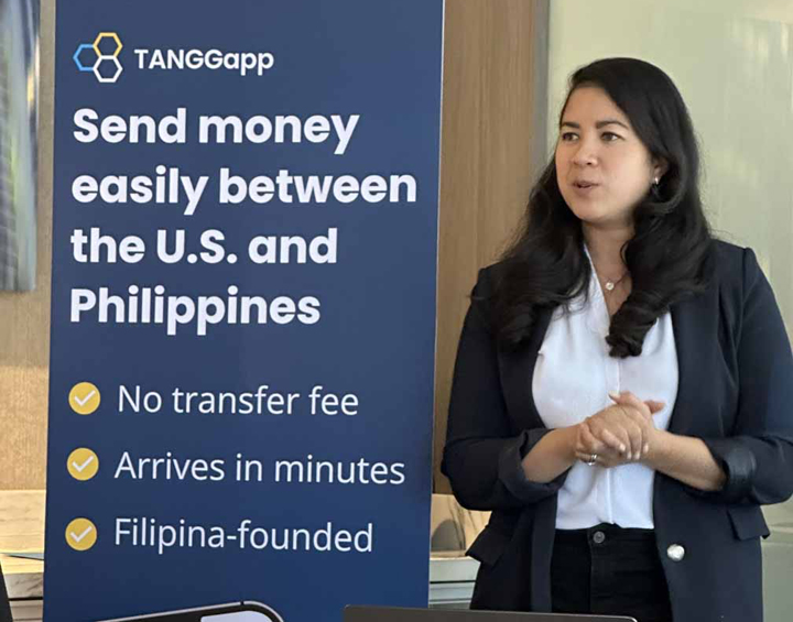 Mobile app payment operator’s new feature to allow cash transfer from ...