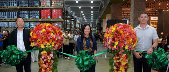 Bringing premium membership shopping to Fairview | BusinessMirror