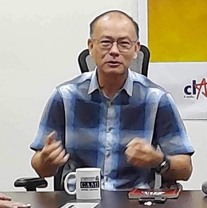 Ex-PNP chief Albayalde defends record as top cop | BusinessMirror