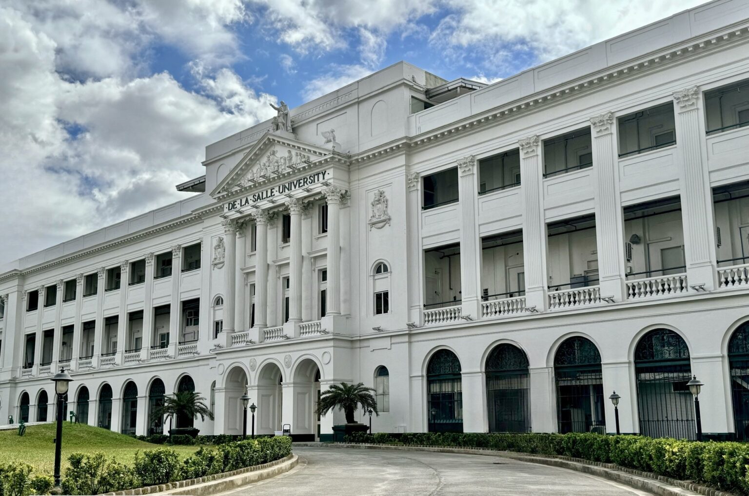 DLSU is top PHL private university in global rankings | BusinessMirror