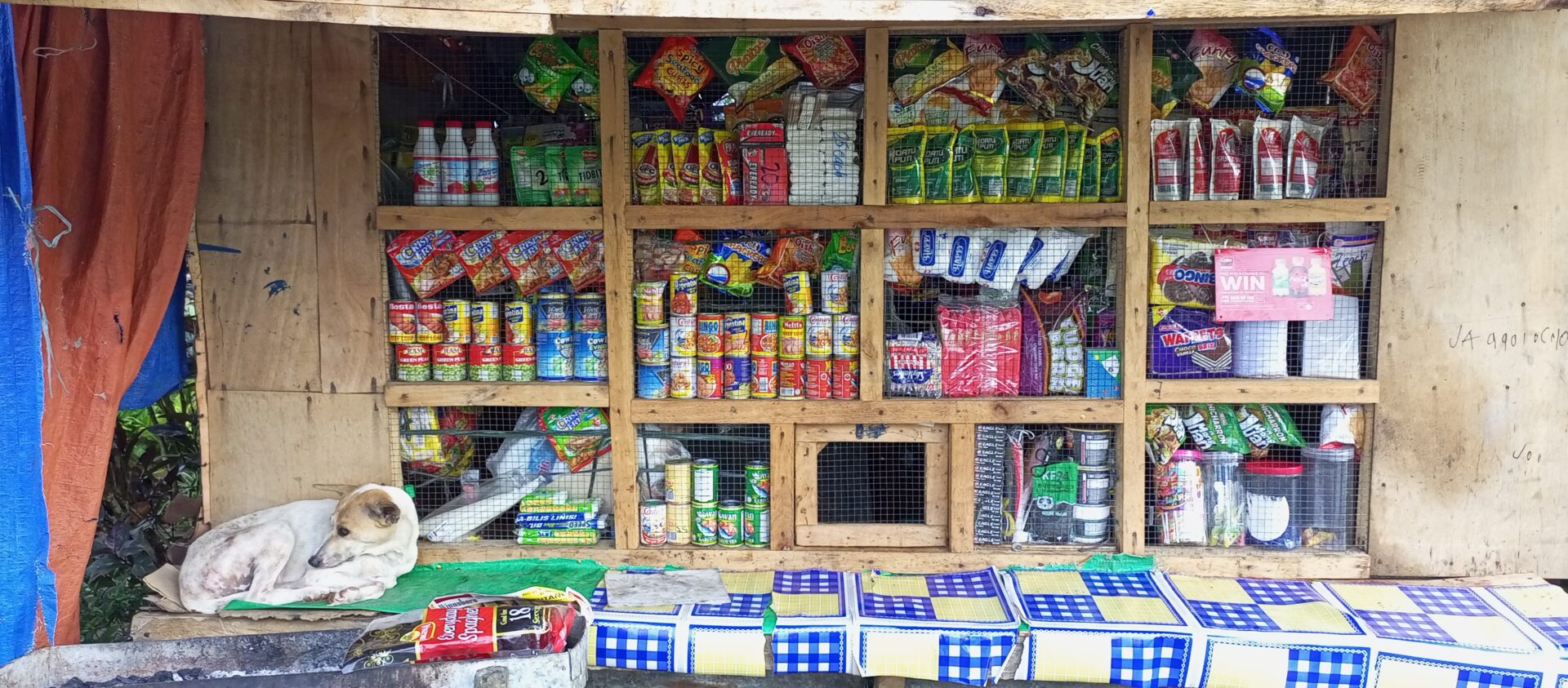 ‘Sachet economy provides resilience to sari-sari stores’ | Rizal Raoul ...
