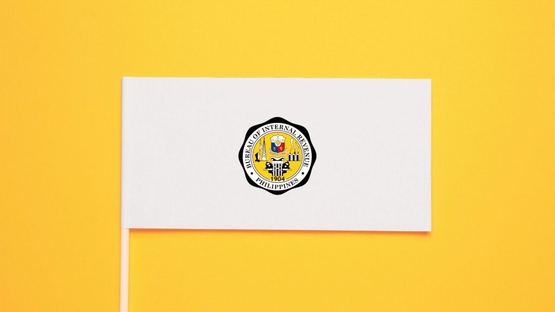 BIR targets ₱120-B VAT in April; no extension seen | Reine Juvierre S ...
