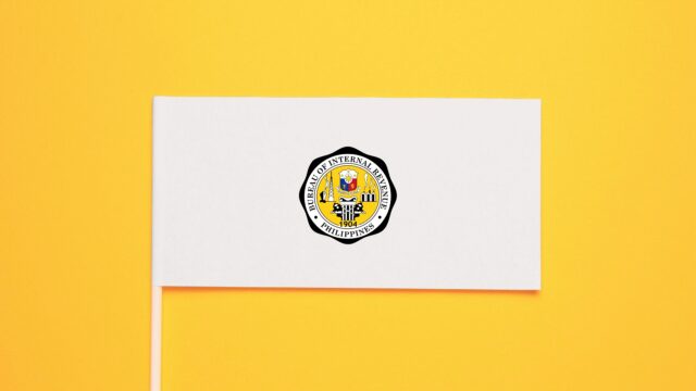 BIR targets ₱120-B VAT in April; no extension seen | Reine Juvierre S ...
