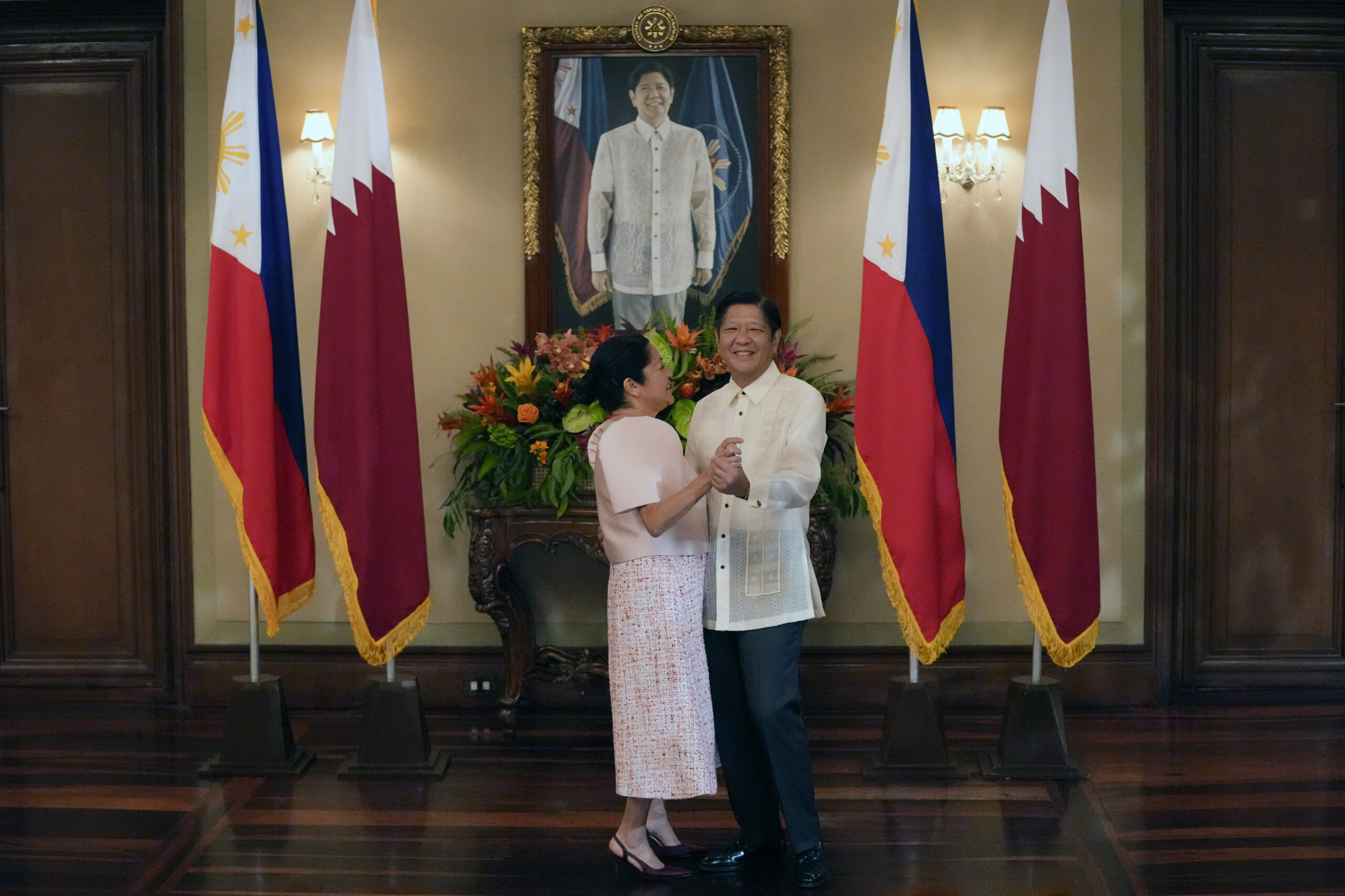 First Lady Liza Marcos to skip President’s US visit amid fake news ...