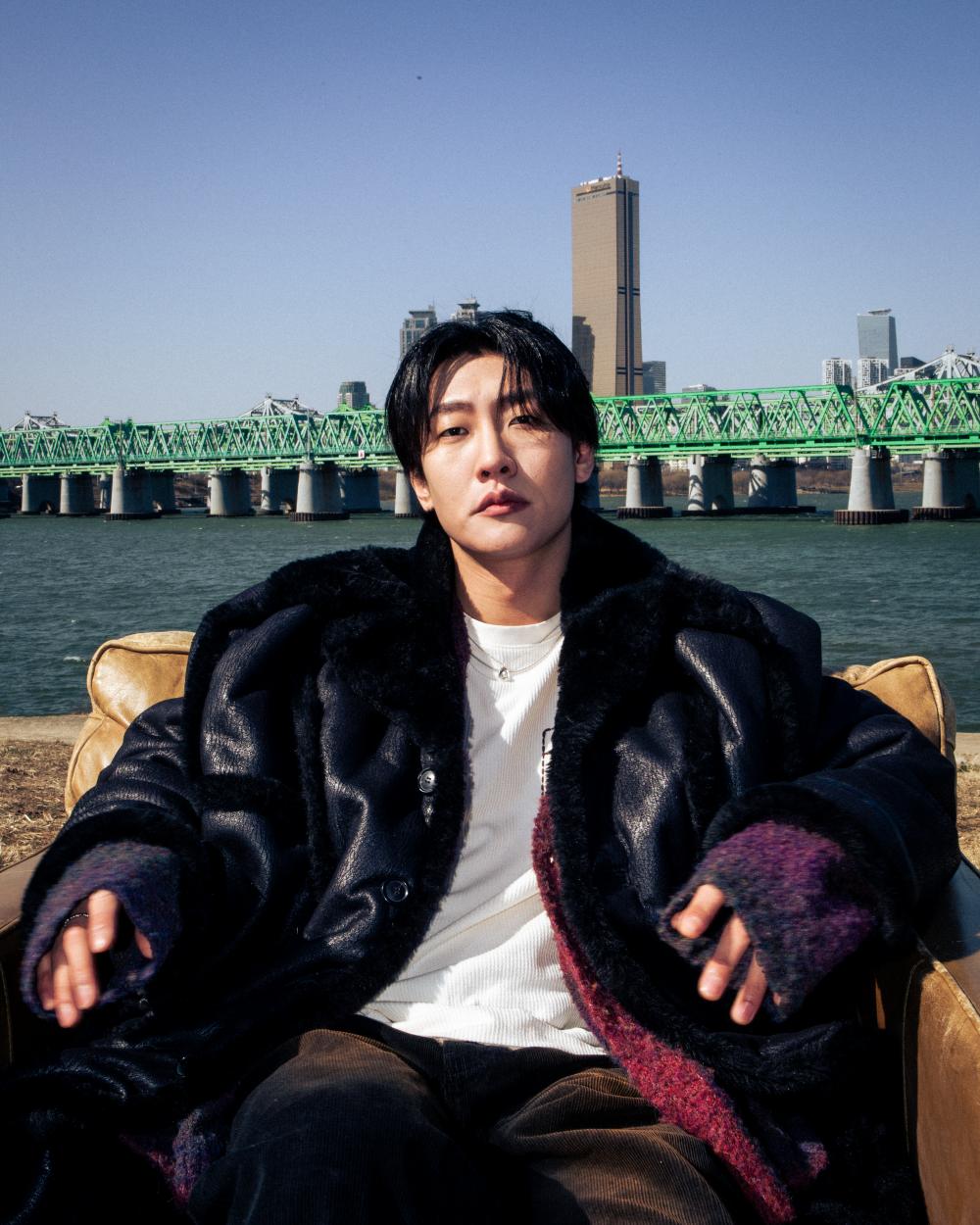 ‘EASY’ DOES IT | Korean singer-songwriter Shaun reflects on his musical ...