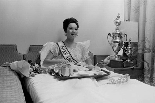 Her Universe: Margie Moran-Floirendo’s journey as international beauty ...