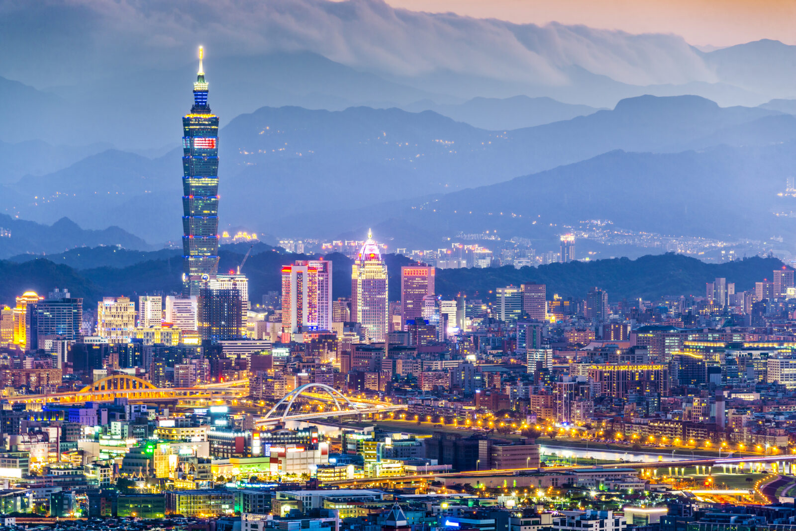 At 460K+ visitors in 2024, PHL tops SE Asian tourist markets for Taiwan ...
