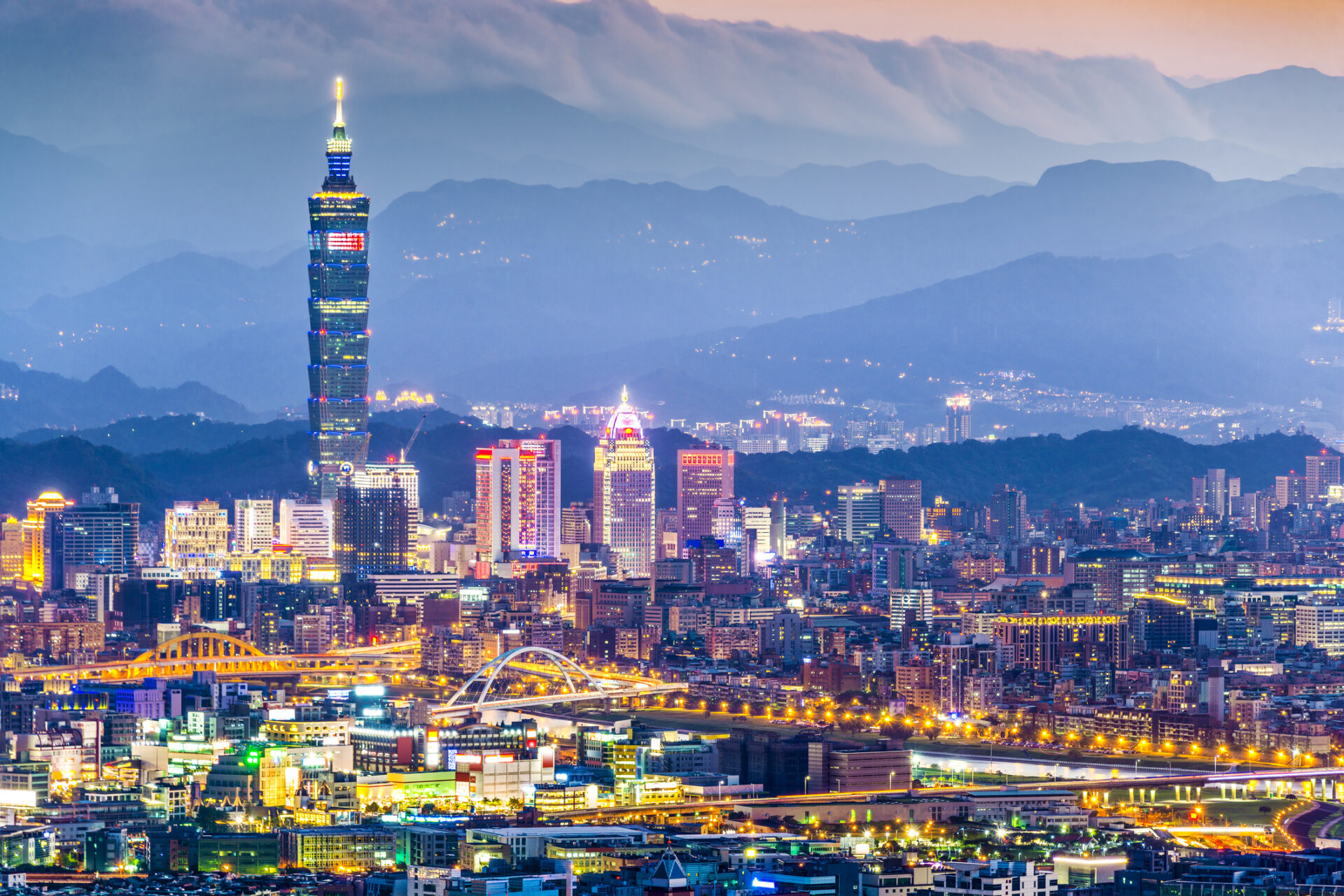 PHL leads Southeast Asia with 210,000 visitor arrivals to Taiwan in Q1 ...