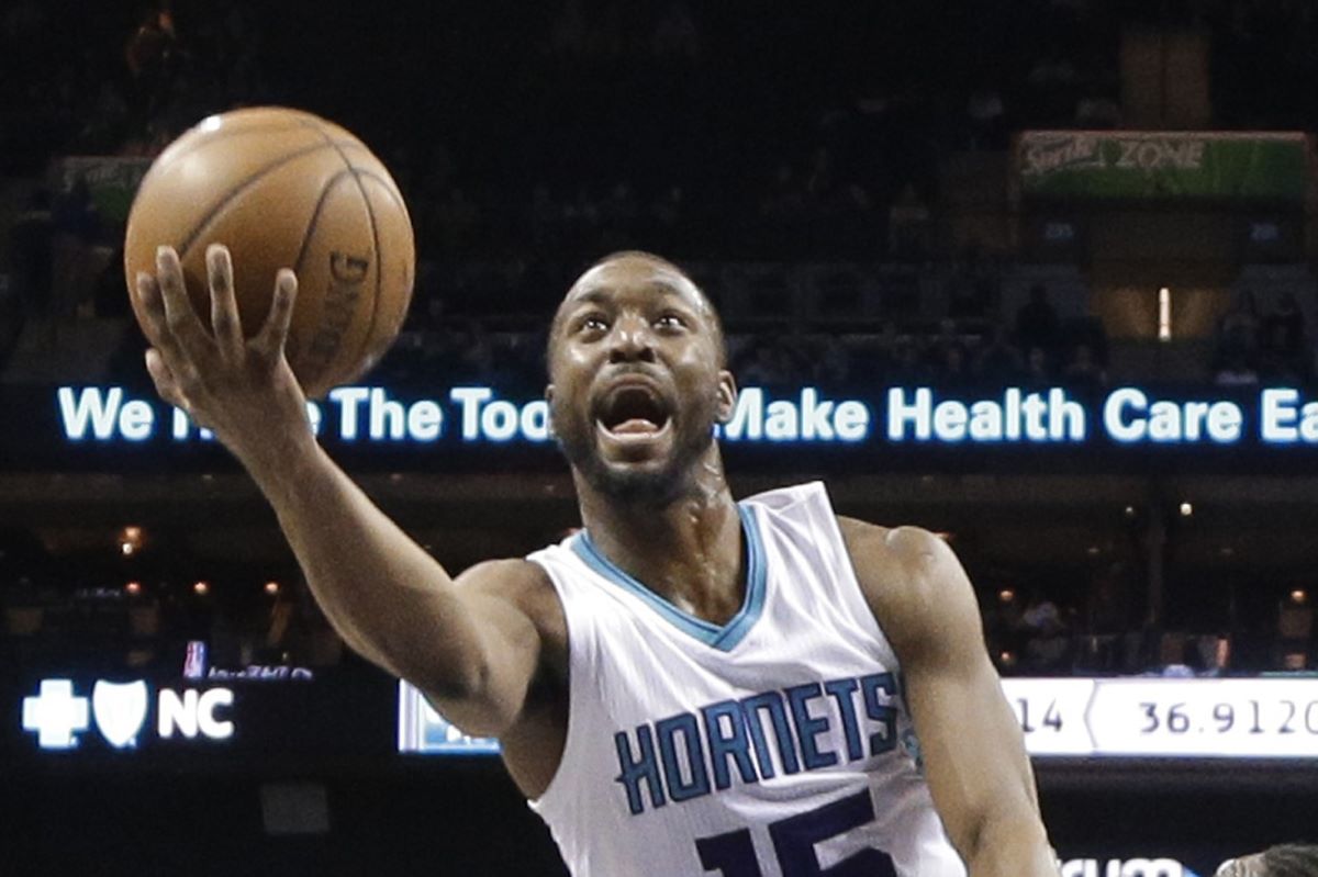Kemba returns to Hornets as assistant coach | The Associated Press