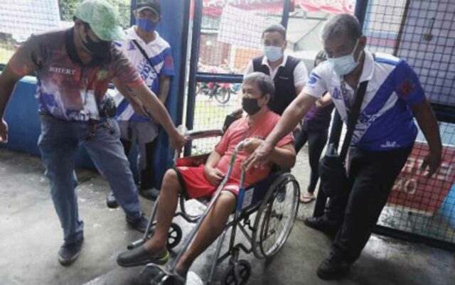 Our Time: Relevant News and Headlines for the Elderly | BusinessMirror