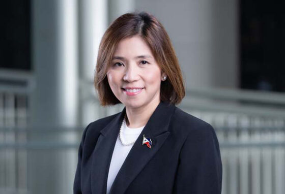 DBM: 2025 budget priorities align with PDP, 8-point agenda | Reine ...