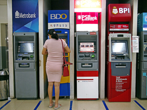 BSP cuts banks’ RRR in bid to spur growth | Cai U. Ordinario