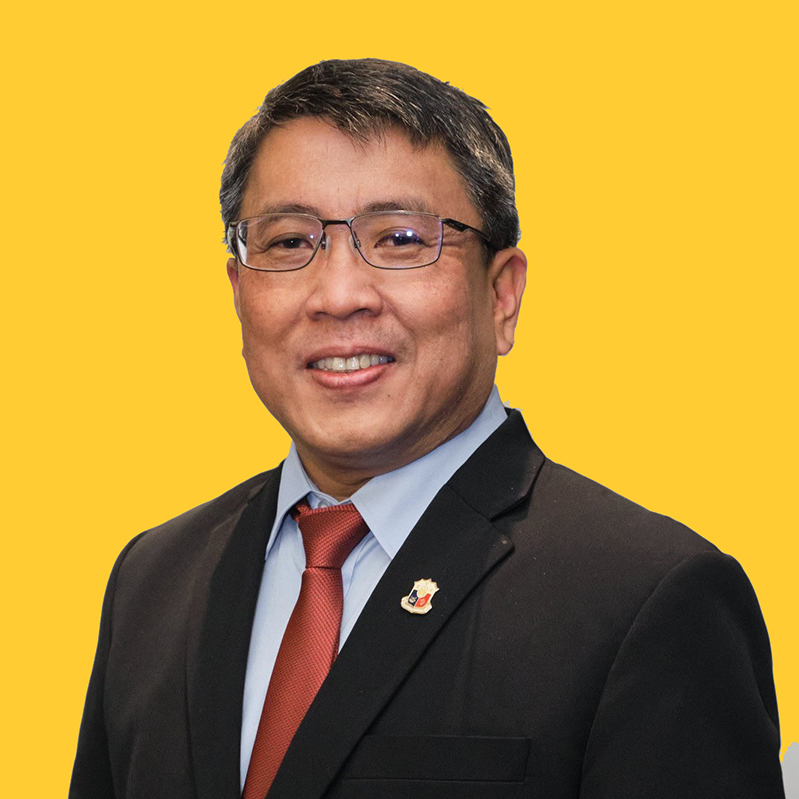 PHL aiming to ratify trade agreements by 2028—DTI | Andrea E. San Juan