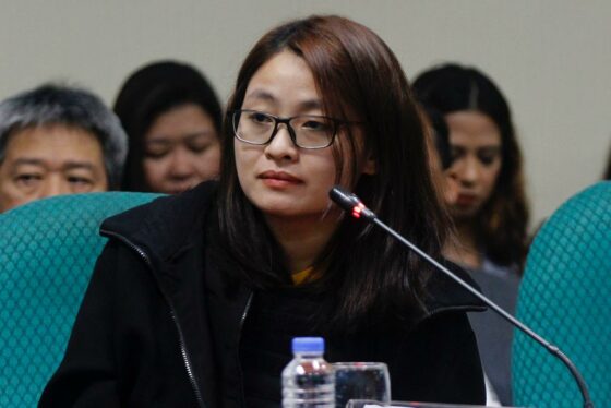 Alice Guo faces new tax evasion case as BIR cites ₱1.46B in total tax ...