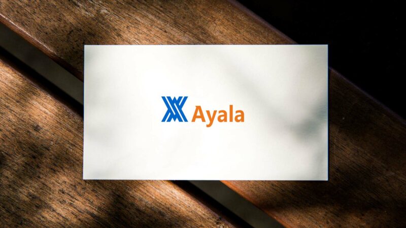 Globe drags down Ayala YoY core income by 2% to ₱23.7B | VG Cabuag