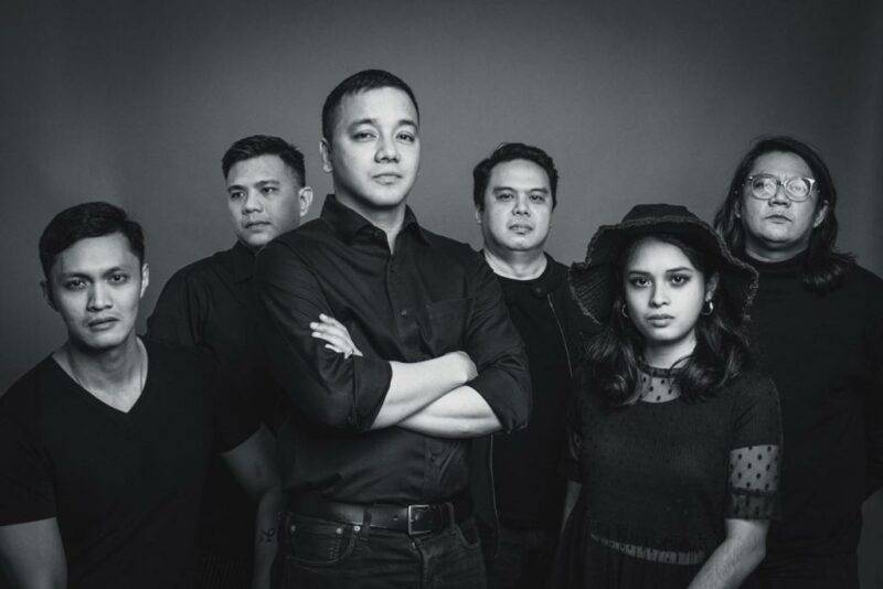 Indie band MONDO to drop new single 'If I Tell You Why' with acoustic ...