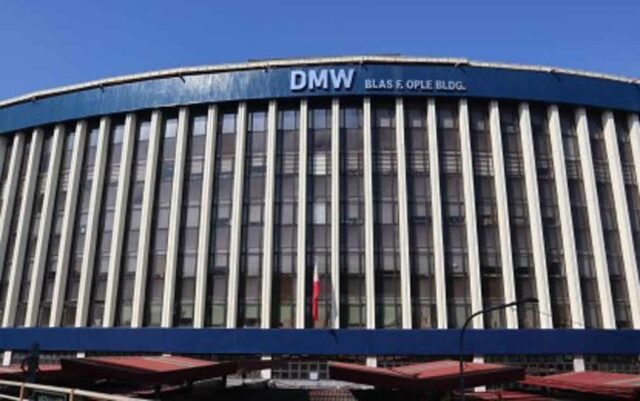 DMW, BPO firm forge agreement for reintegration of returning OFWs ...