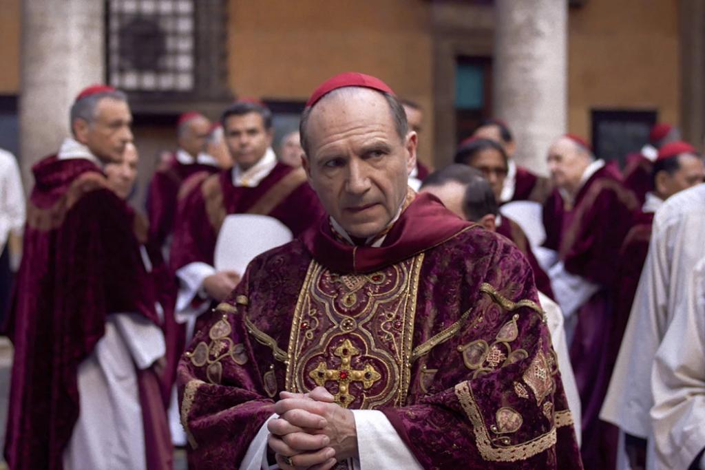 REVIEW | It’s all politics at the Vatican in ‘Conclave’ | BMPlus
