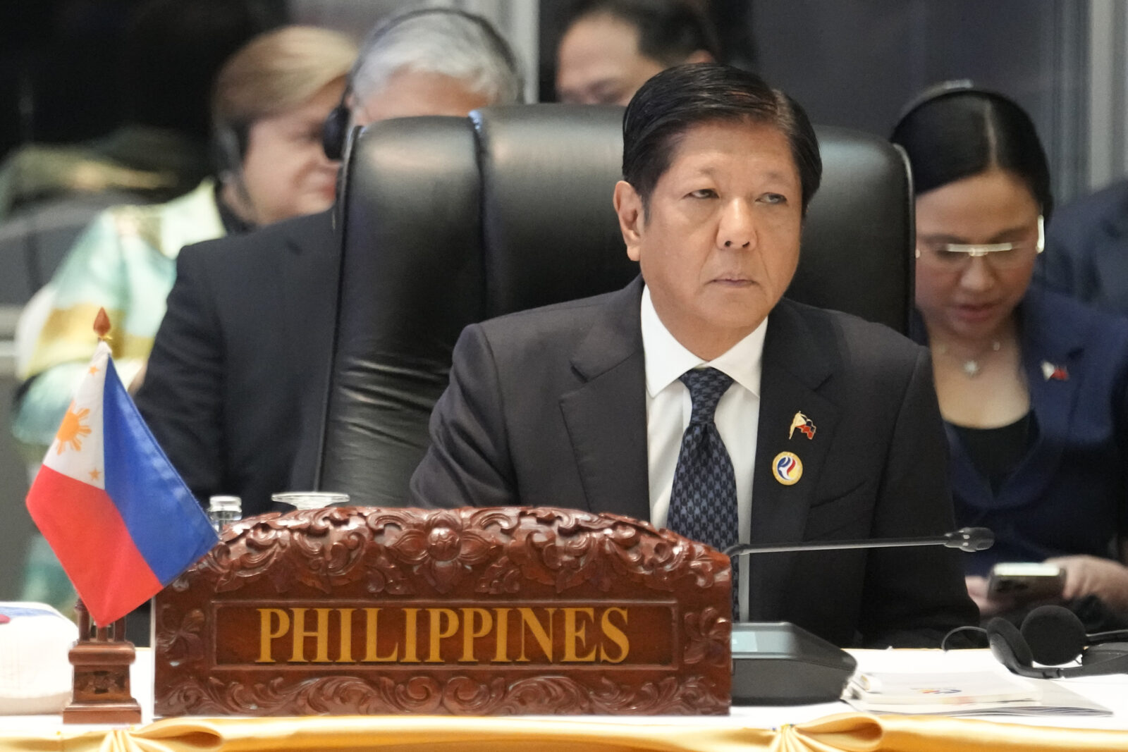 ASEAN seeks deeper economic ties with Russia amid energy, food security ...