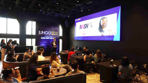 This free streaming platform opens doors to Filipino film classics and ...