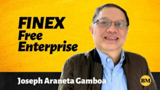 Enhancing corporate governance against corruption | Joseph Araneta Gamboa