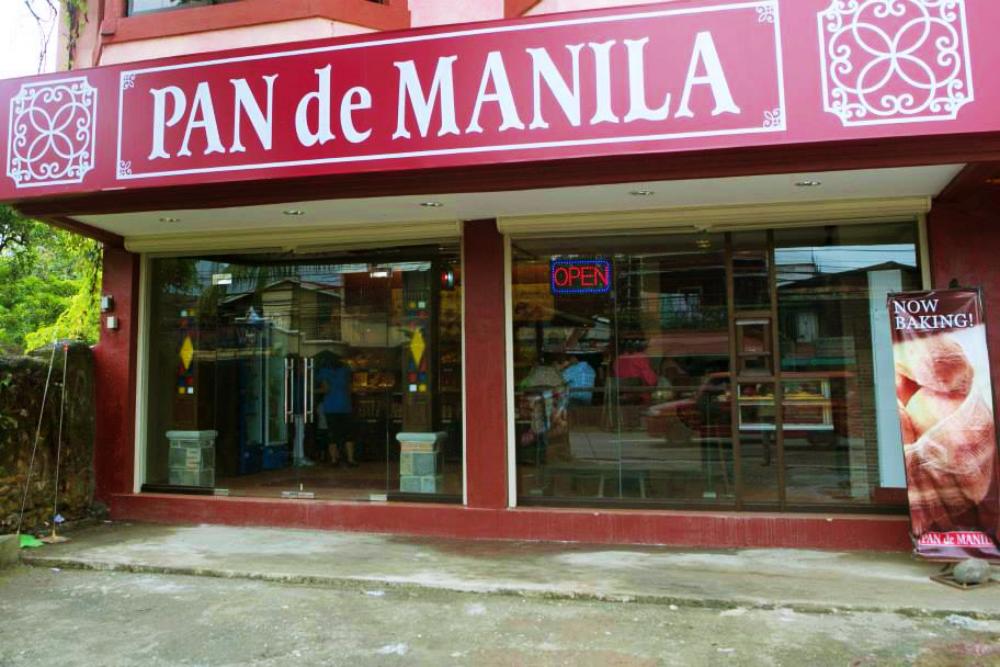 PAN DE MANILA JOURNEY | 25 years of warm breads, artful paper bags, and ...