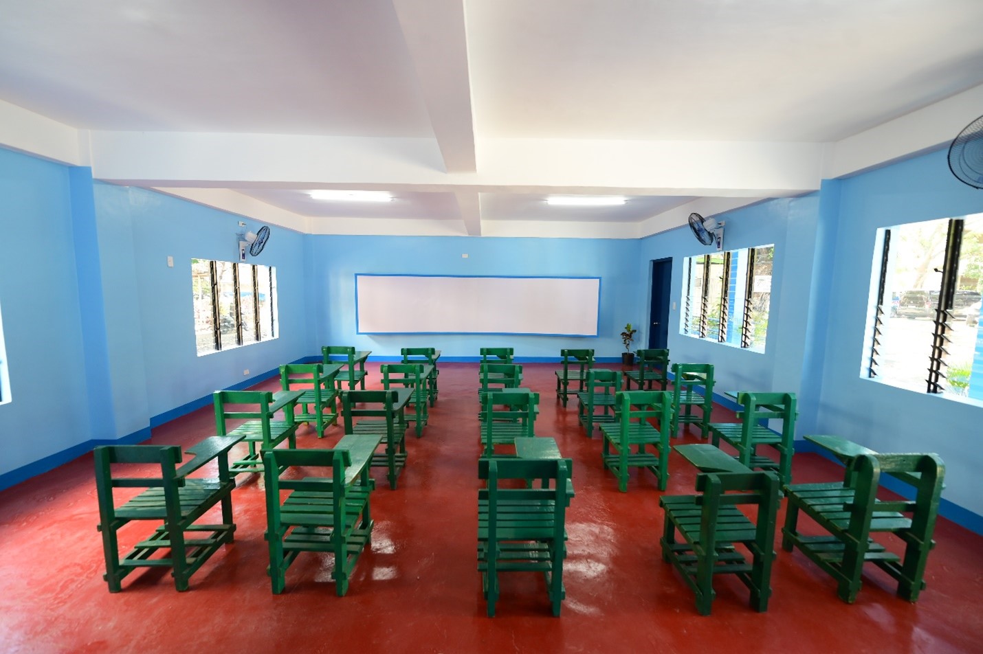 DepEd eyes tapping LGUs to build classrooms | Claudeth Mocon-Ciriaco