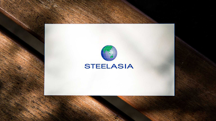 SteelAsia keen on using more local raw materials | Andrea E. San Juan