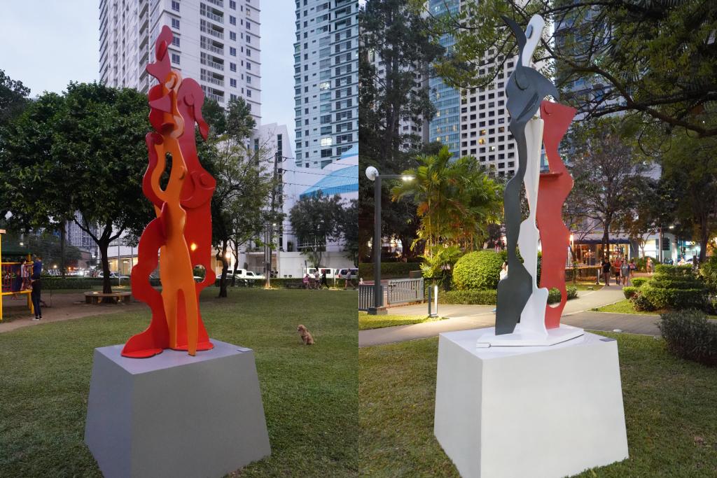 Ayala Land’s 10 Days of Art offers chance to own a Briccio Santos ...