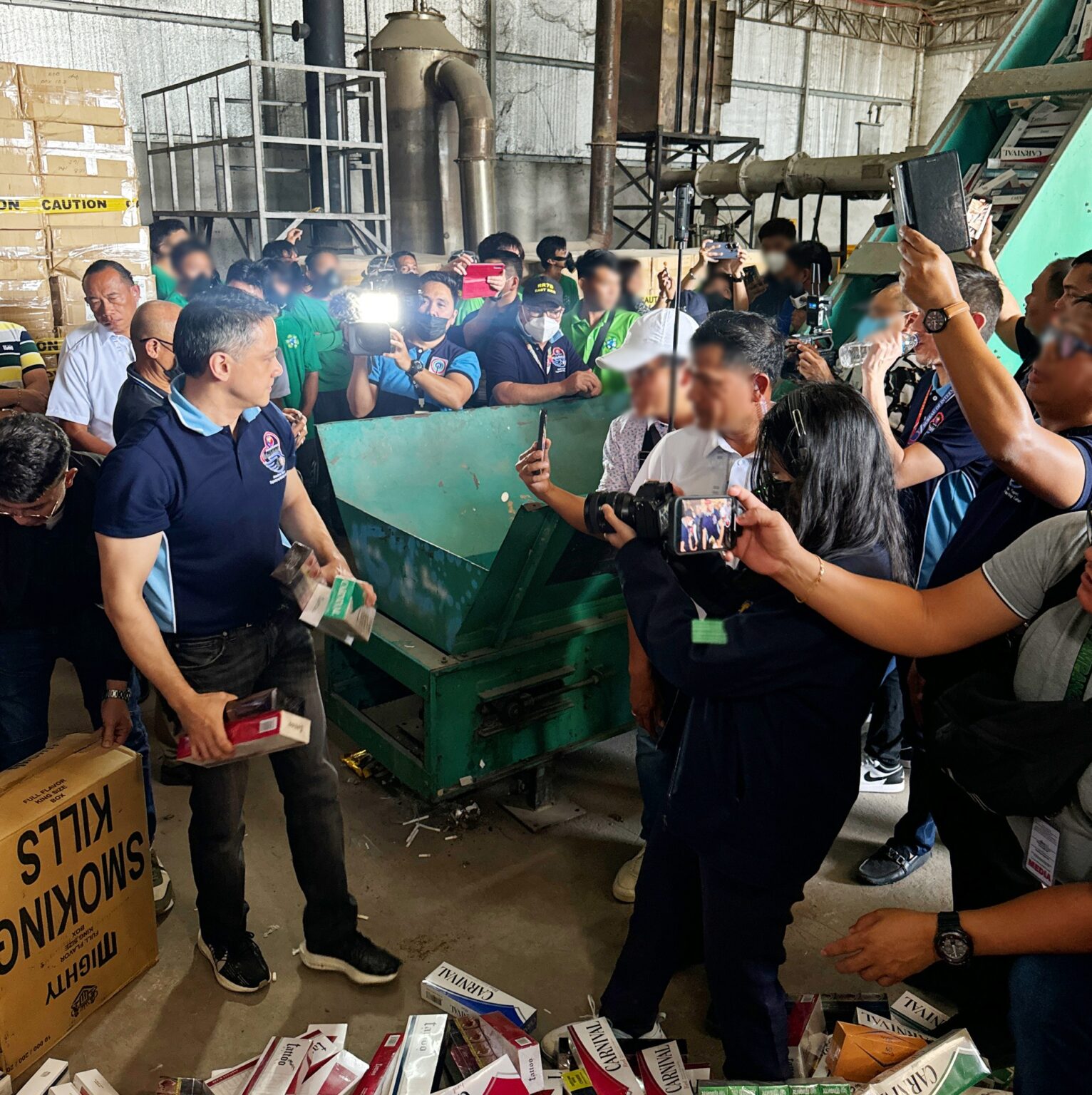 China nudges pig farmers to restrain production after prices slump ...
