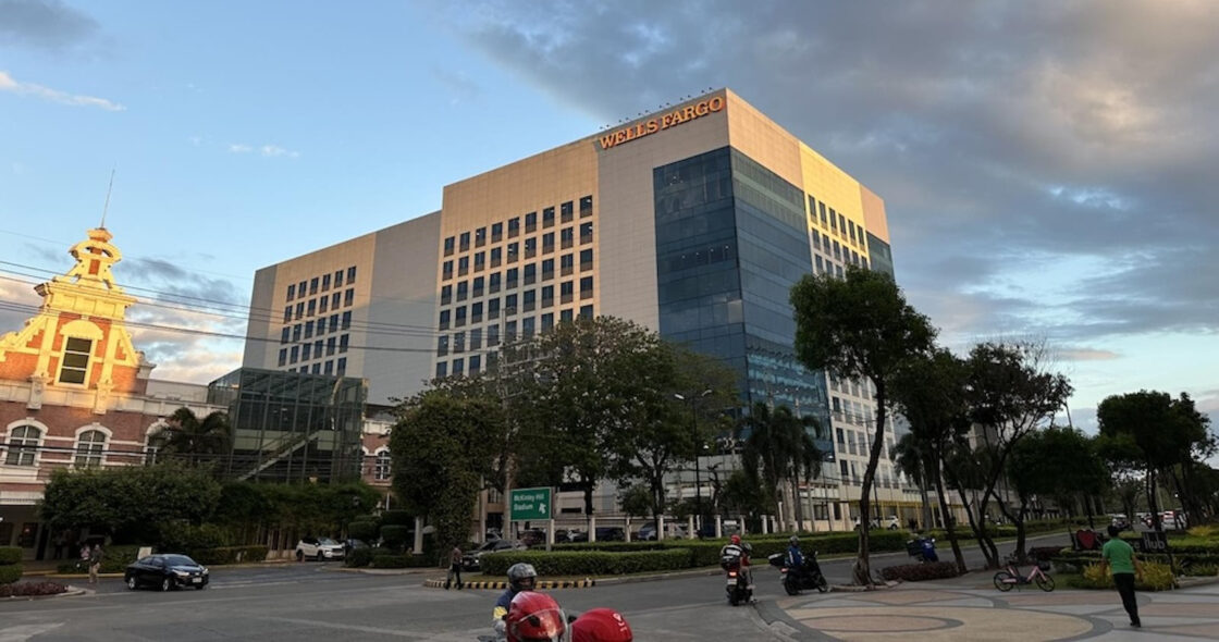 Iconic BGC tower W CityCenter secures LEED Gold certification ...