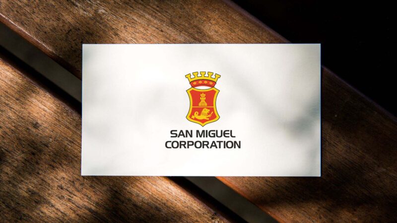San Miguel unit bond offer gets SEC nod | VG Cabuag