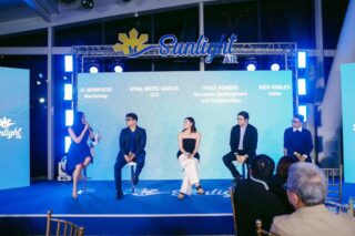 RAY OF SUNSHINE | Sunlight Air unveils fresh new look, plans for 2025 ...