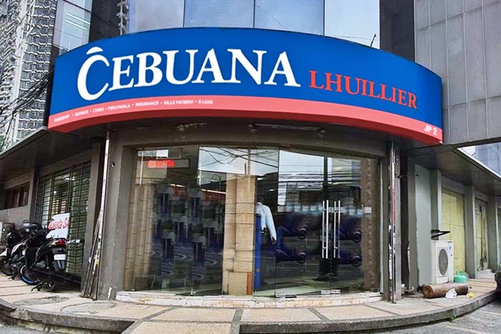 Cebuana Lhuillier honored by BSP for commitment to anti-money laundering and financial security ...