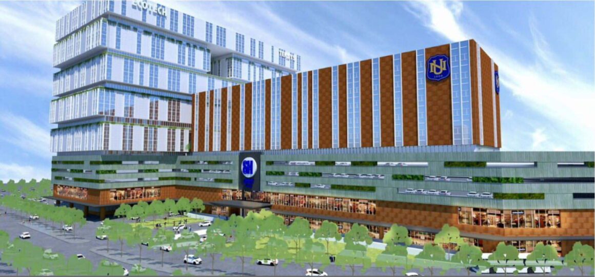 President Duterte’s legacy: Bringing life to the Build, Build, Build ...