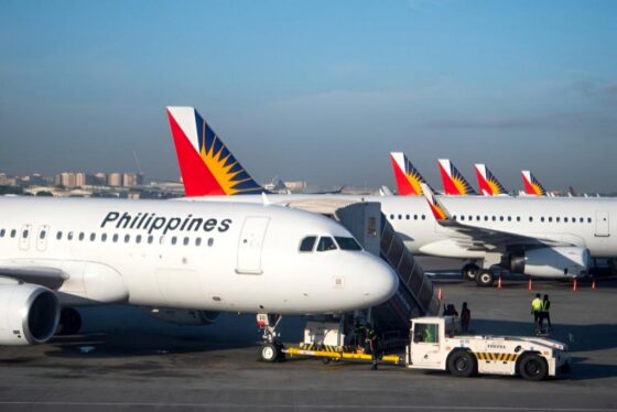 PAL clinches #1 spot as most punctual carrier Asia Pacific for 4th ...