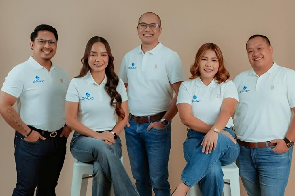 Filipino businesses deserve better systems—Salig AI is making ...