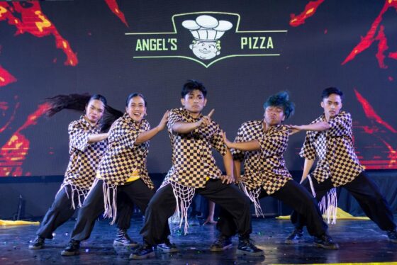 Angel’s Pizza crowns champions at TikTok Dance Challenge Grand Finals ...