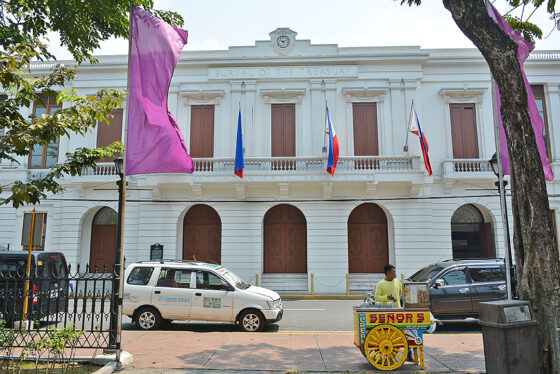 Government eyes ₱30B via RTB sale to small investors | Reine Juvierre S ...