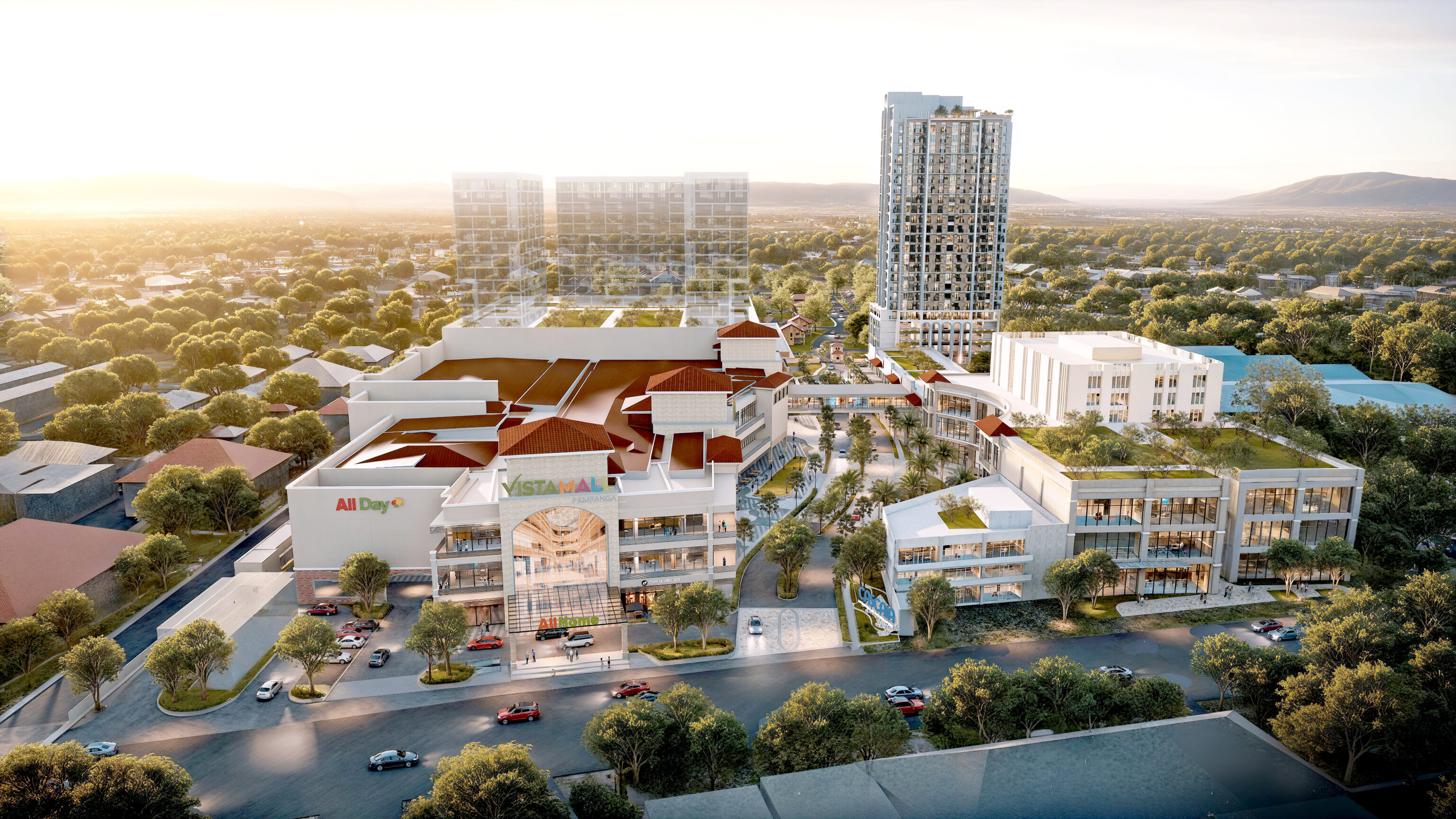 Johndorf Ventures Corp. officially enters the office market in Cebu ...