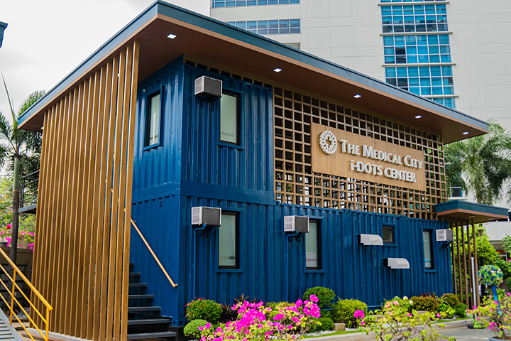 DOH lauds new TB services clinic, cites strategies to combat high TB ...