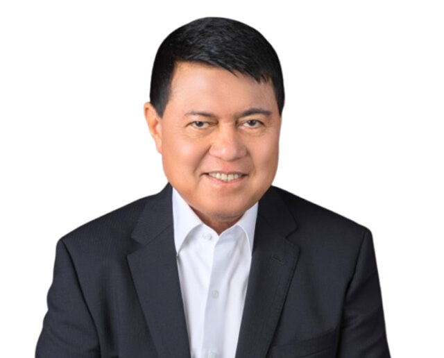 Villar still PHL’s richest person–Forbes | VG Cabuag