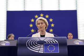 The EU publishes a US product hit list, prepares for WTO action against ...