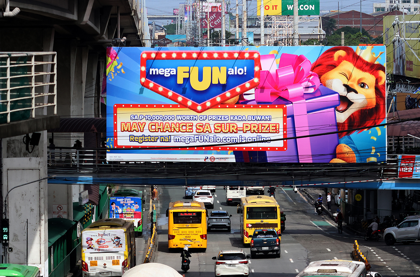 BSP lists ways to curb Pinoys’ appetite for online gambling | Cai U ...