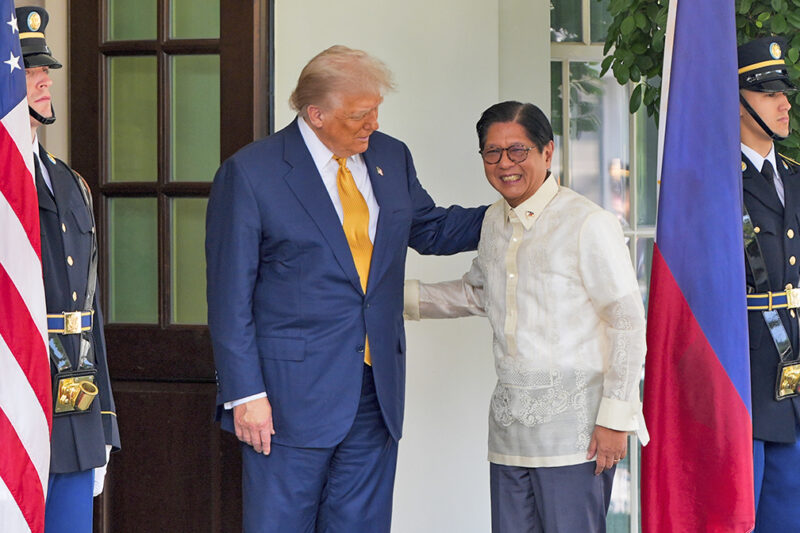 PH market access | BusinessMirror