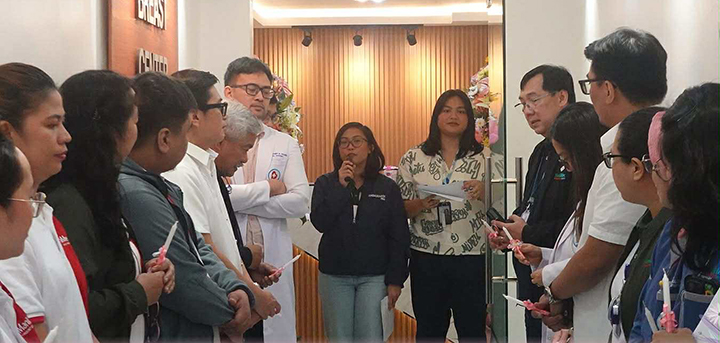ManilaMed opens Manila’s first dedicated breast center | BusinessMirror